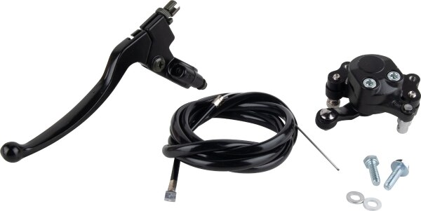 Mini Bike Brake Assembly Parts Kit