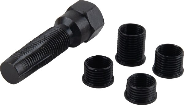 Spark Plug Rethreading Kit