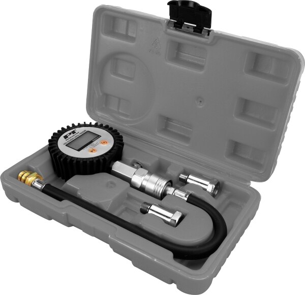 Digital Compression Tester